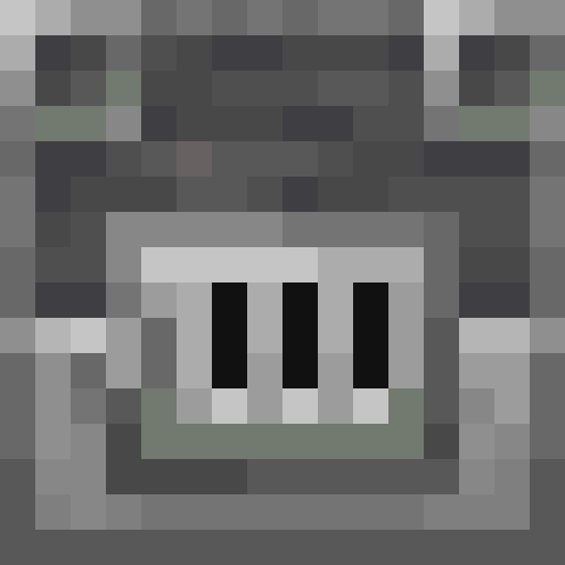 Piec hutniczy w Minecraft - crafting i wytop | minecraft.pl